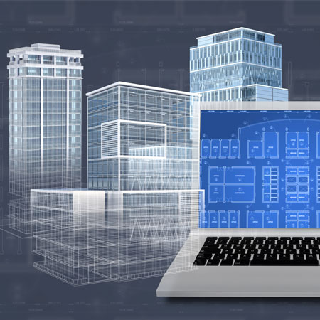 Building Information Modeling (BIM) - Electrical installation technology