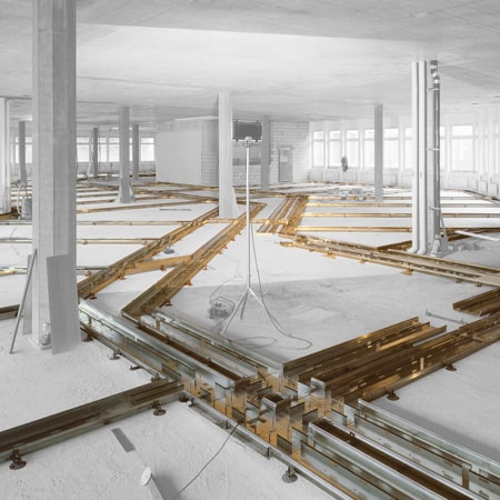 Systems for cable routing - Electrical installation technology