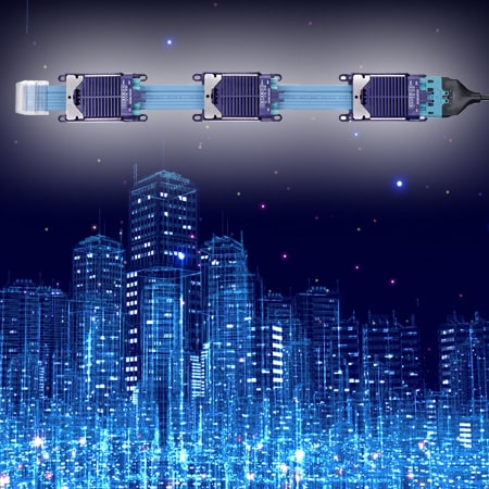 Woertz Installation de bâtiment DALI - Technique d'installation électrique